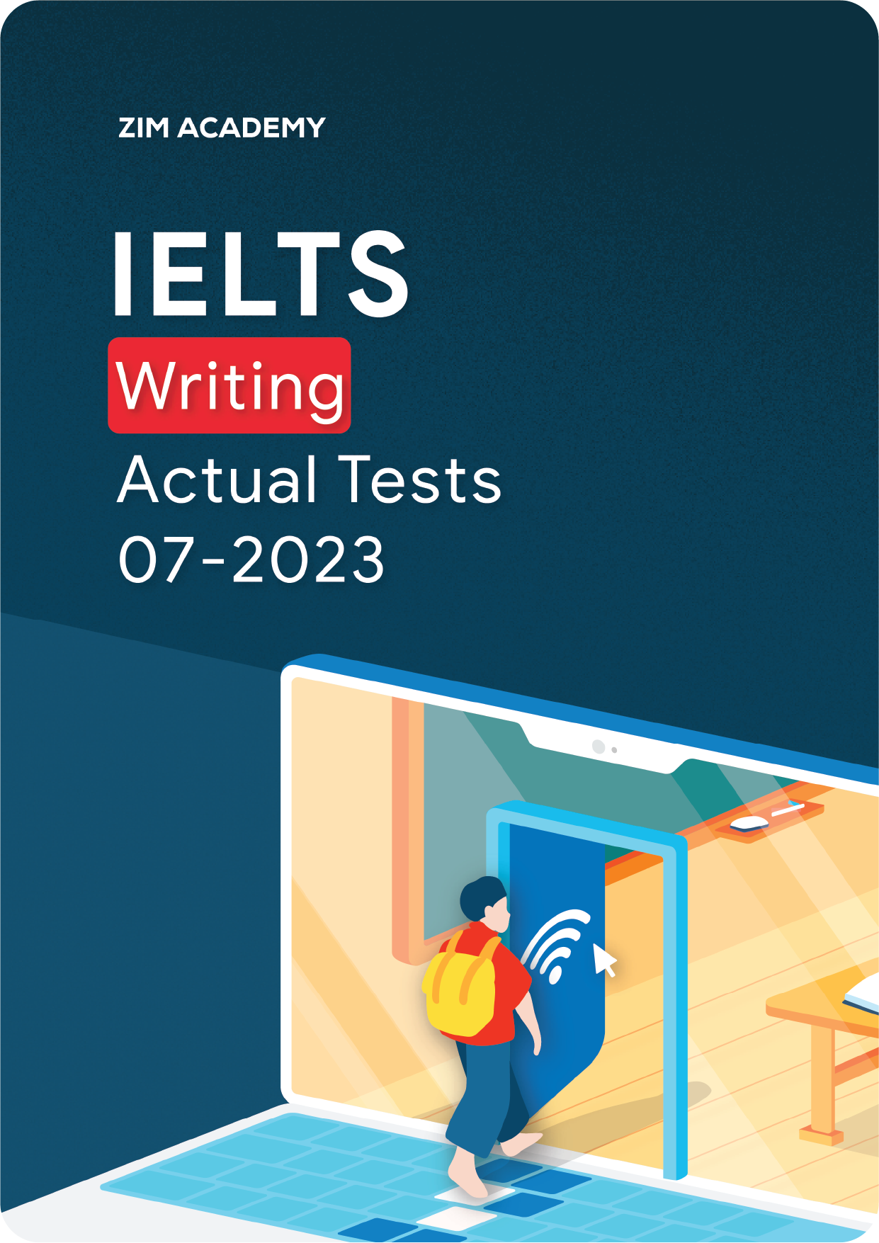 IELTS Writing Actual Tests July 2023 - Tổng hợp và giải đề thi IELTS ...