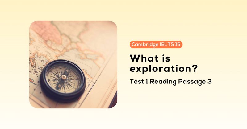 Giải Cam 18, Test 1, Reading Passage 3: Conquering Earth's space junk ... Giải Cam 18, Test 1, Reading Passage 3: Conquering Earth's space junk ...