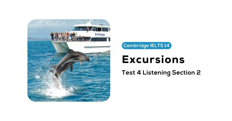 Giải đề Cambridge IELTS 17, Test 4, Listening Part 2: Hotels