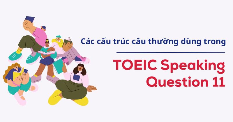TOEIC Speaking Describe a picture Samples - ZIM Academy