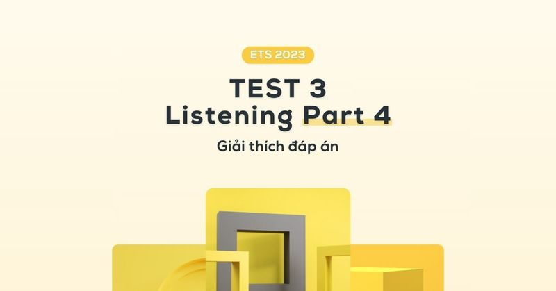 Đáp án đề thi tiếng Anh THPT Quốc gia 2023 chính thức
