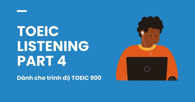 Từ vựng Part 3 TOEIC Listening: Lĩnh vực giáo dục