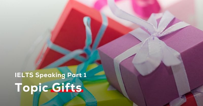 Bài mẫu IELTS Speaking Part 1 Topic Movies kèm Audio