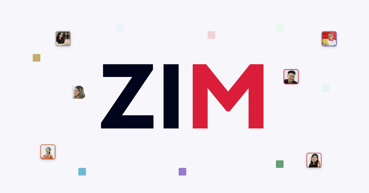 Giới thiệu về ZIM