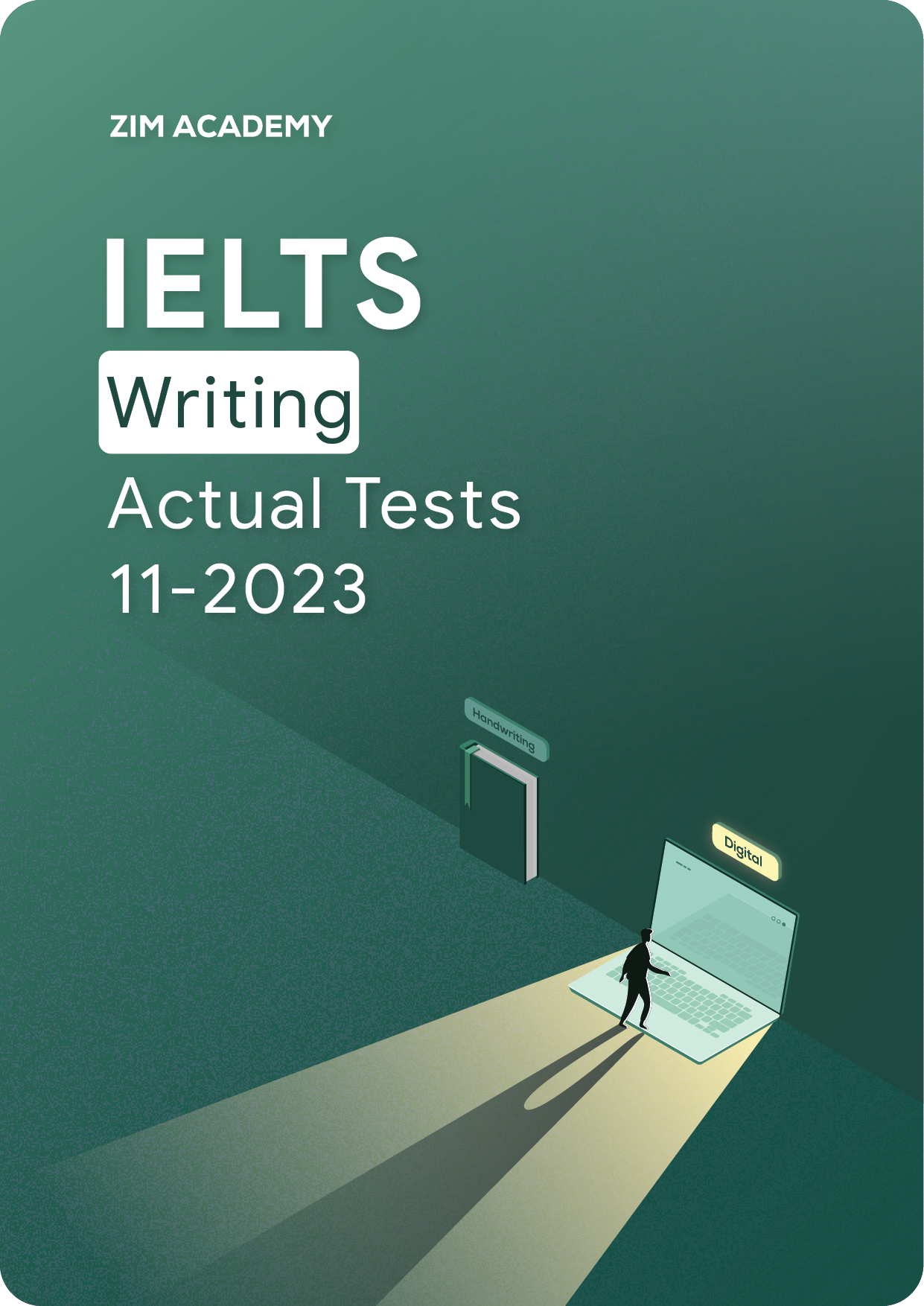 IELTS Writing Actual Tests November 2023 - Tổng hợp và giải đề thi ...