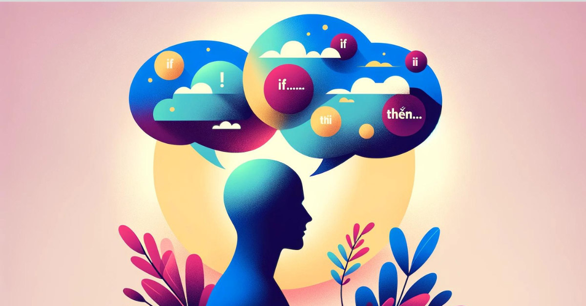 Ứng dụng các cấu trúc giả định vào IELTS Speaking Part 3 Band 5.0