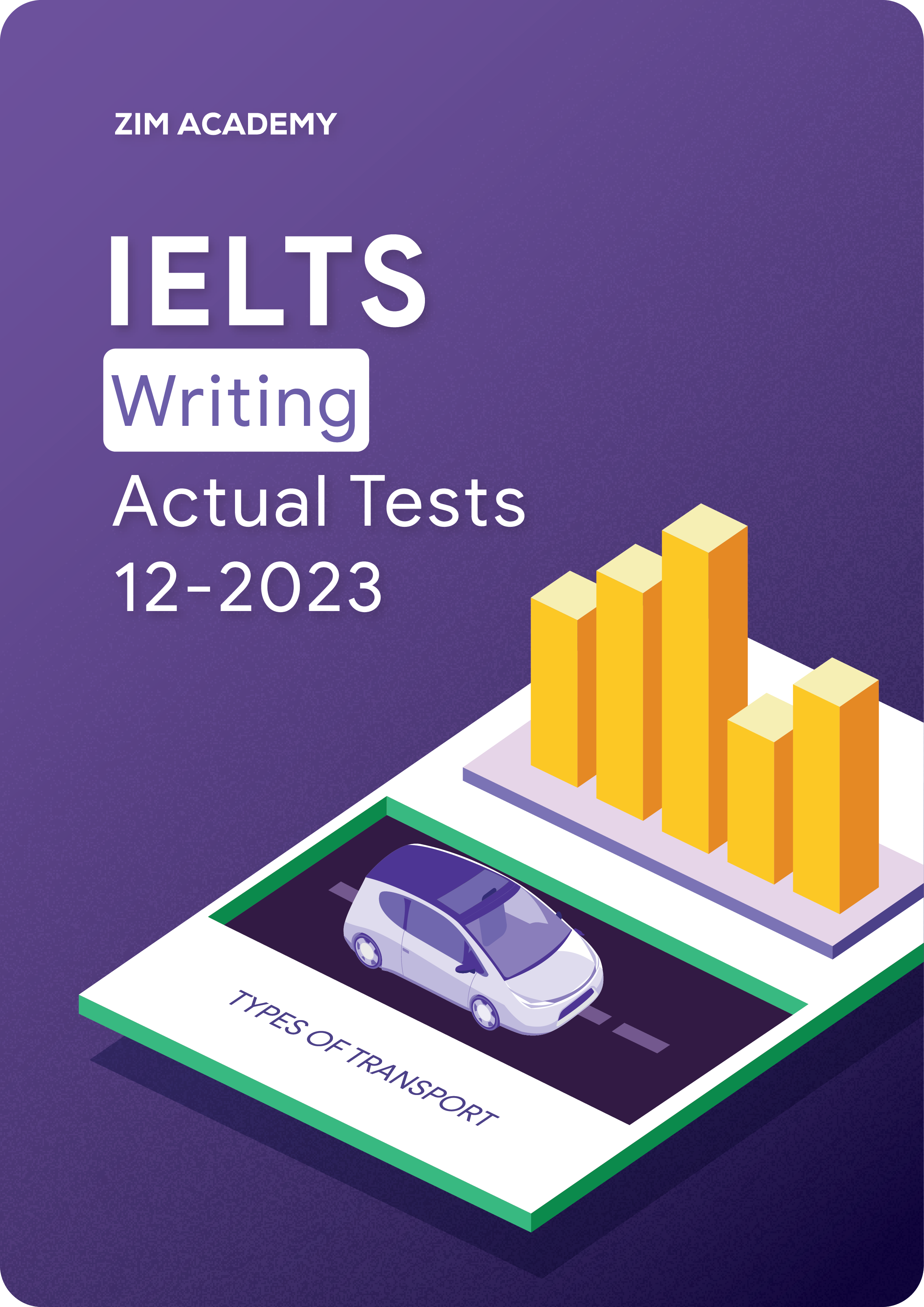IELTS Writing Actual Tests December 2023 - Tổng hợp và giải đề thi ...