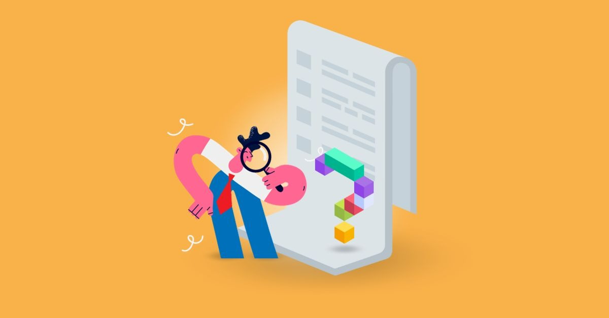 Dạng câu hỏi Overview question trong TOEIC Reading Part 7