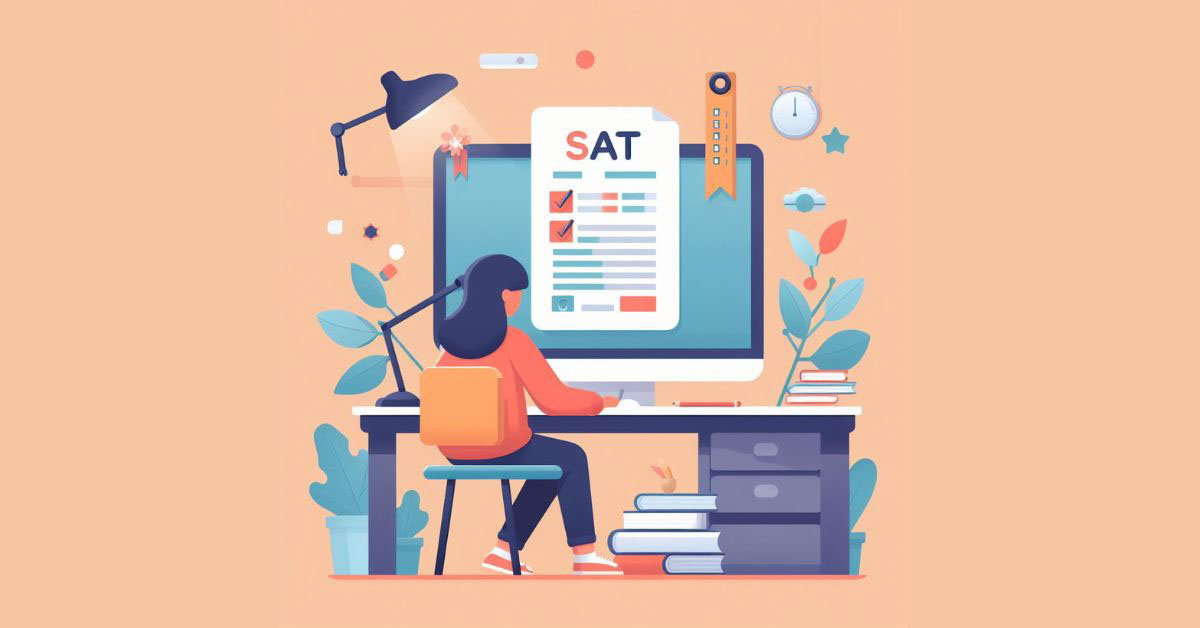 Cách làm dạng bài Expression of Ideas - SAT Writing and Language