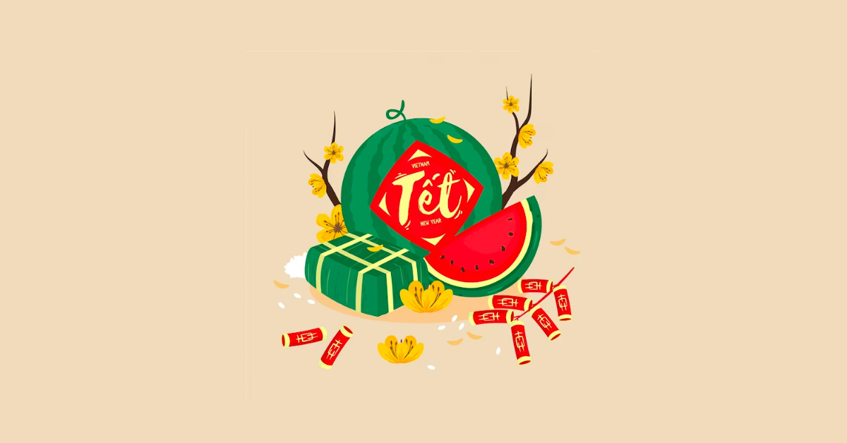 Bài mẫu Talk about Tet holiday | IELTS Speaking part 2