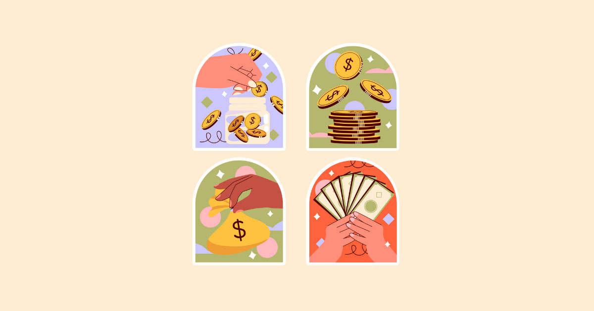 Bài mẫu IELTS Speaking Part 1 Topic Money kèm audio