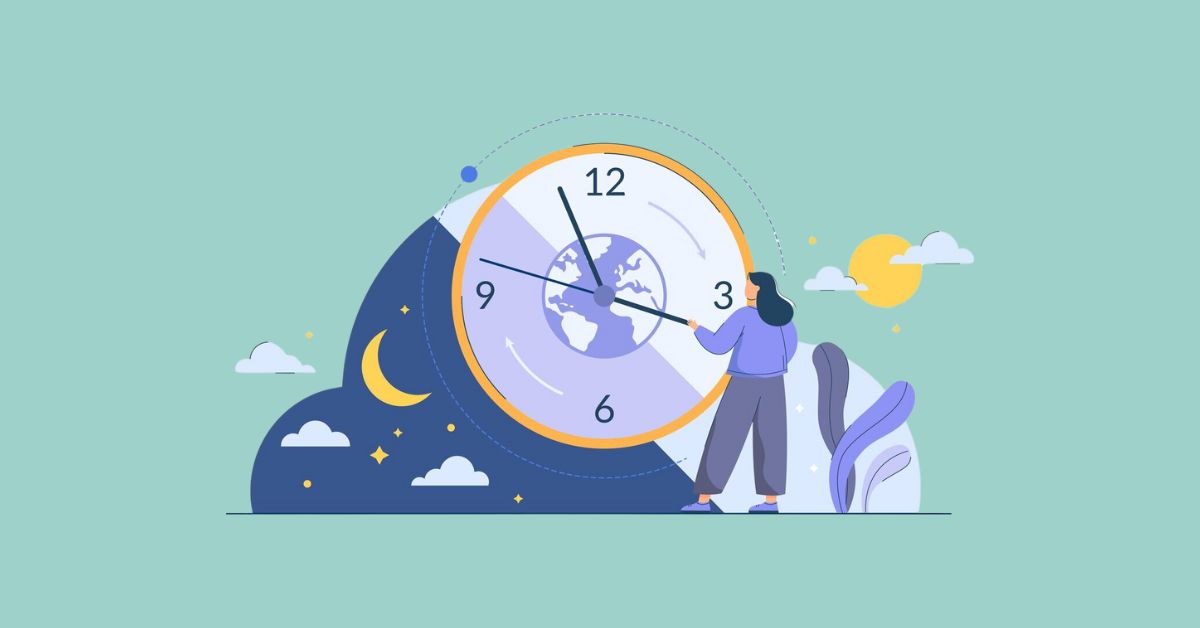 AM và PM là gì? Phân biệt AM và PM trong tiếng Anh