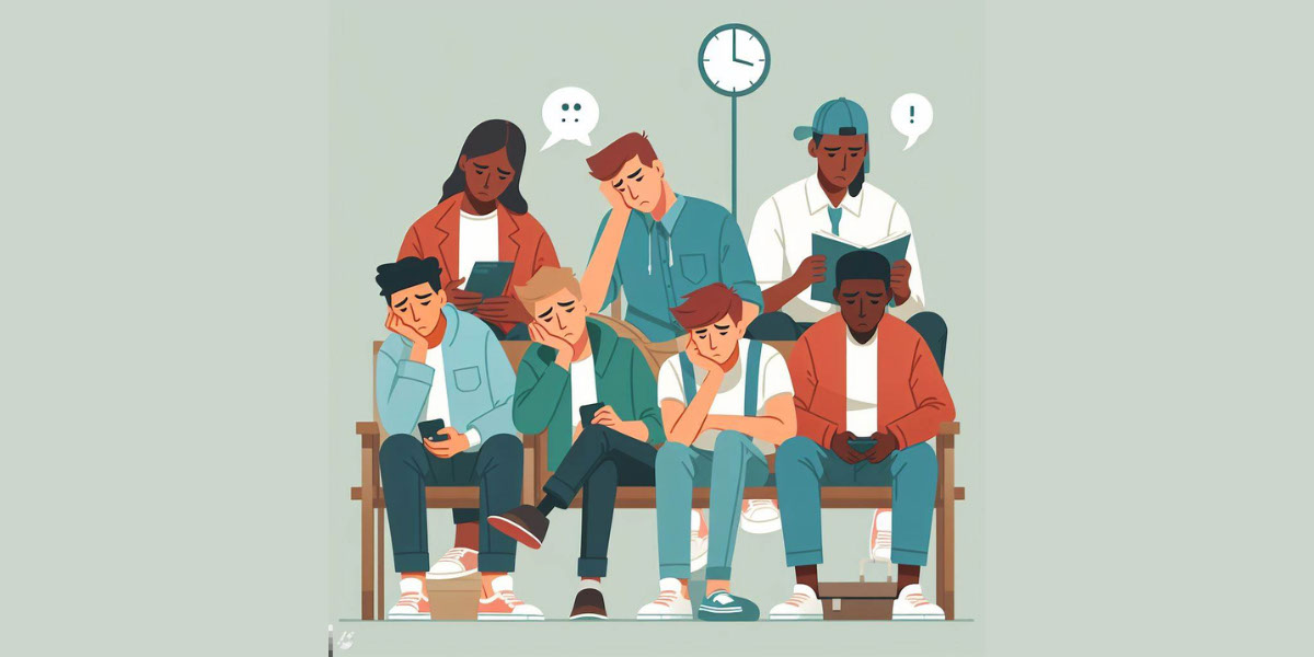 Bored là gì? Bored đi với giới từ gì? Phân biệt Bored By & Bore With