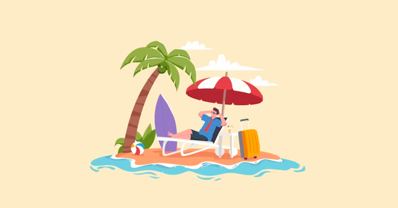 Describe a holiday you would like to take in the future - IELTS Speaking