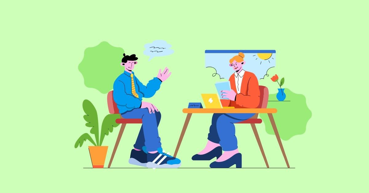 Cách trả lời câu hỏi "What do you do?" & những câu hỏi thay thế