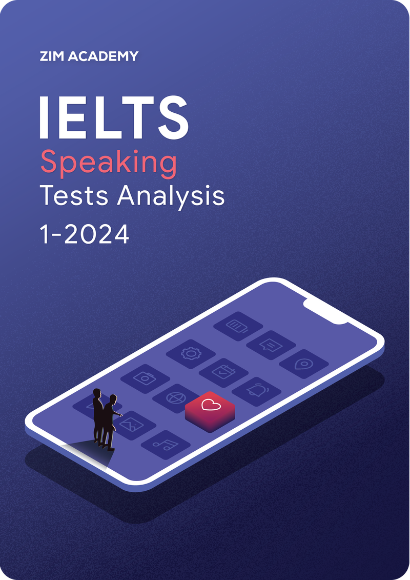 Understanding Vocab for IELTS Speaking - 2nd Edition