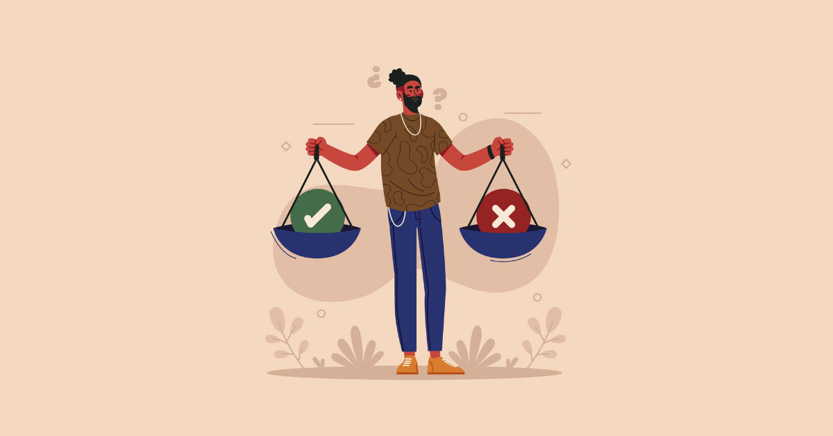 Cách viết dạng bài Advantages and Disadvantages IELTS Writing Task 2