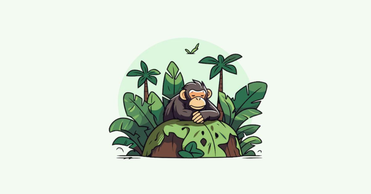 The Study of Chimpanzee Culture - IELTS Reading Answers with Explanation