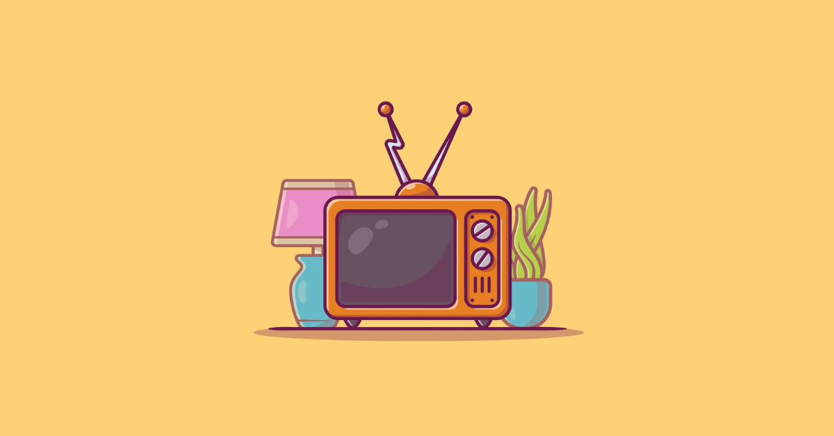 Texting the Television - IELTS Reading Answers with Explanation