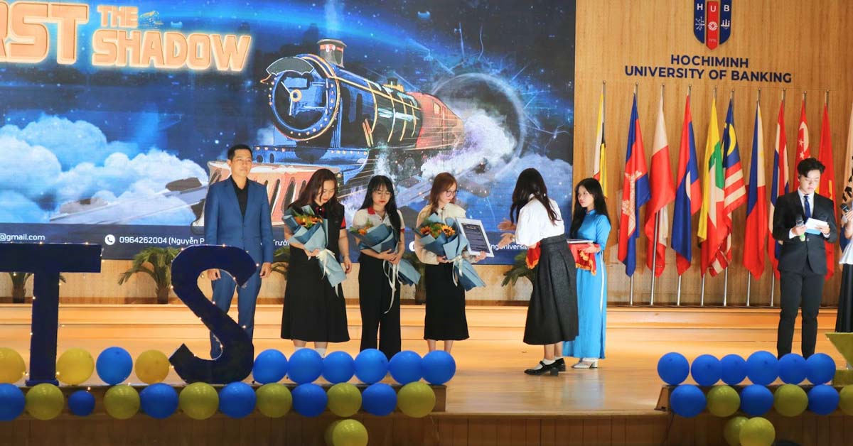 ZIM Academy đồng hành cùng chương trình “Burst The Shadow”