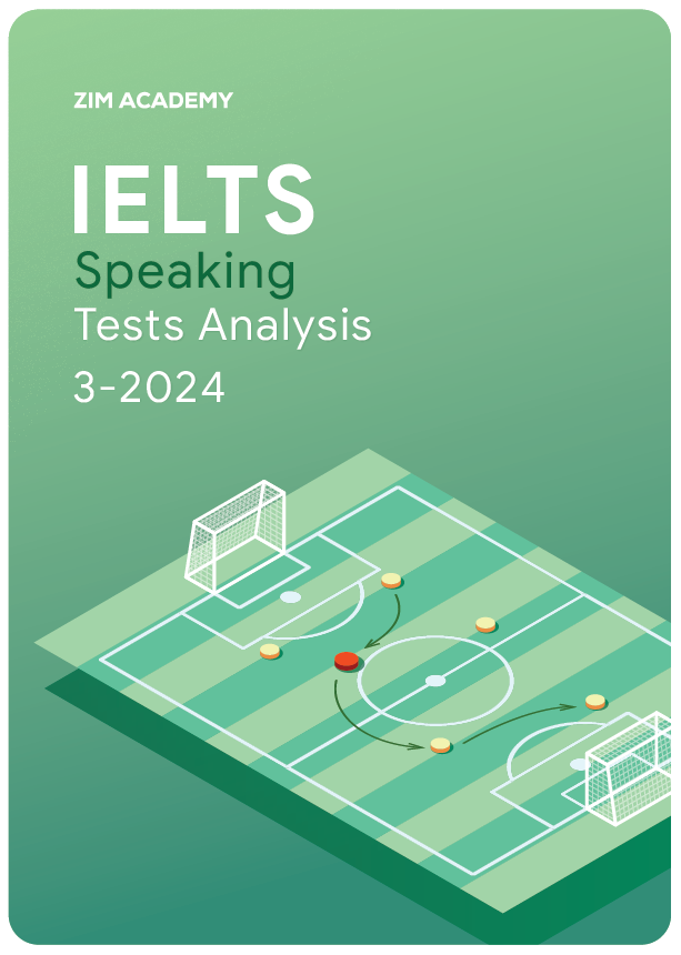 Understanding Vocab for IELTS Speaking - 2nd Edition
