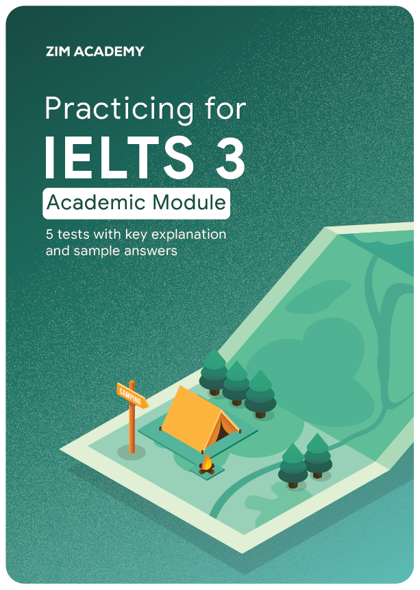 IELTS Writing Review Vol 7 - Tổng hợp và Giải đề thi thật IELTS Writing ...