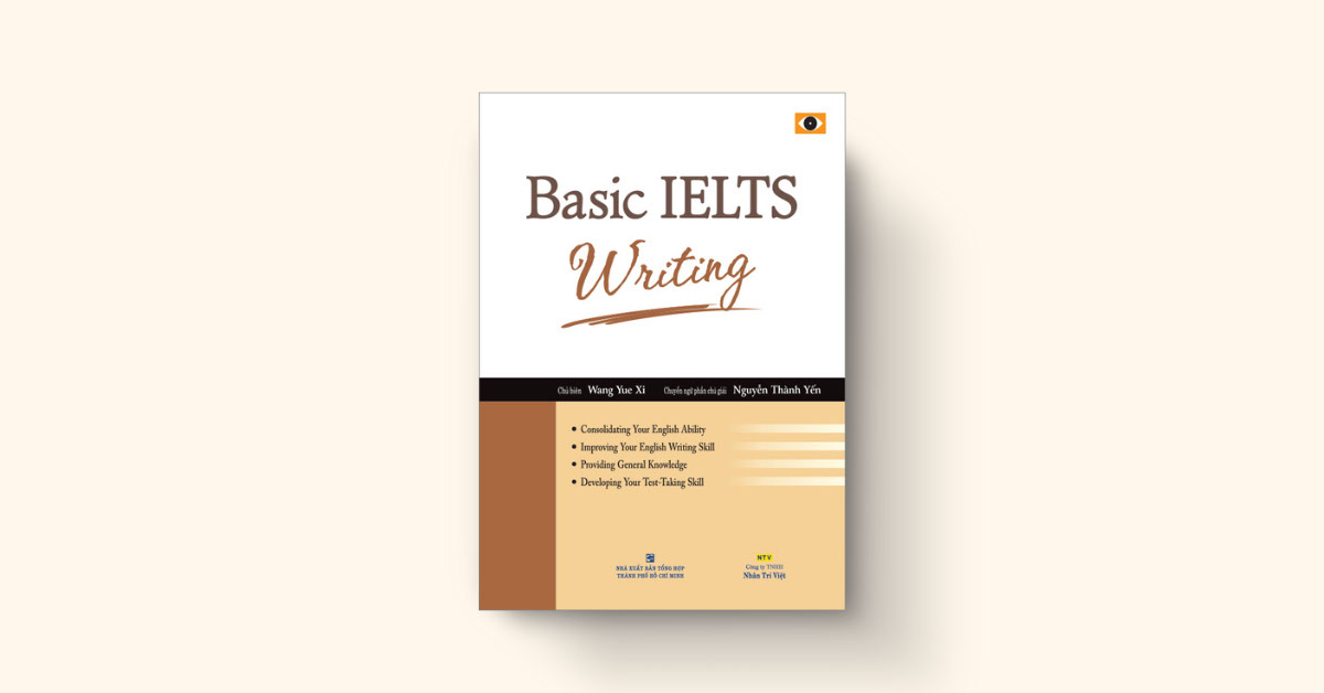 Sách Basic IELTS Writing - Review ưu và nhược điểm