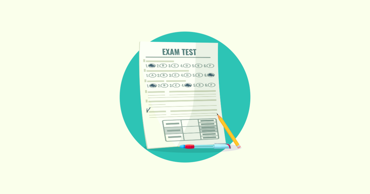 Ielts Answer Sheet Hướng Dẫn điền Phiếu Và Lưu ý Quan Trọng 7607
