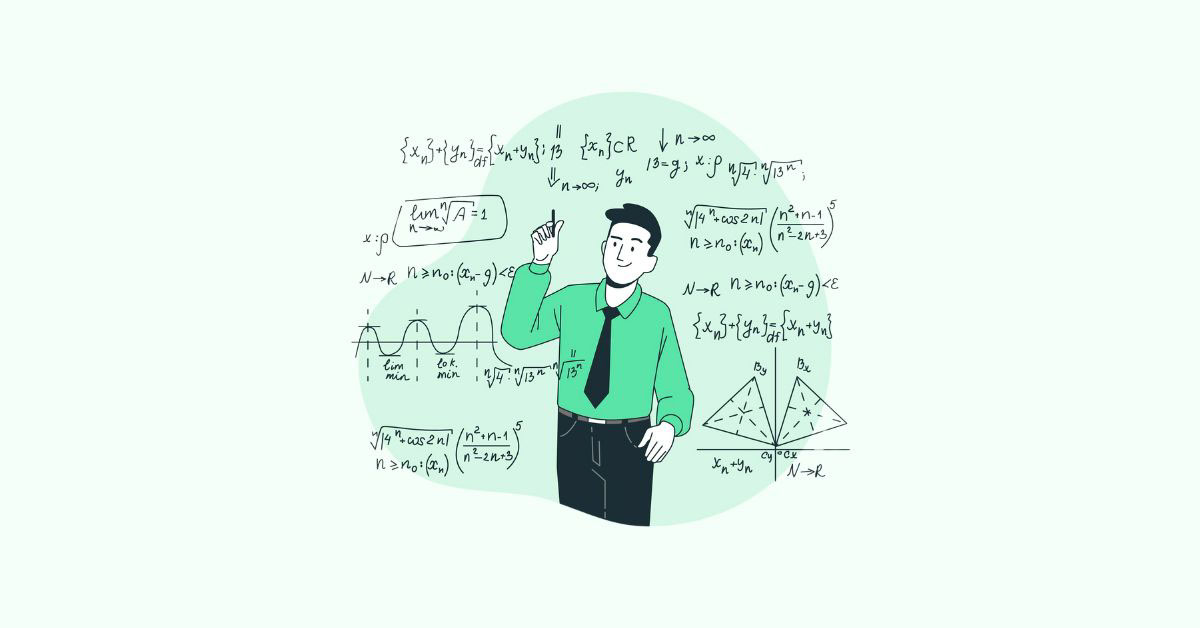 Từ vựng chủ đề Mathematics: 11 từ/cụm từ áp dụng vào IELTS Speaking
