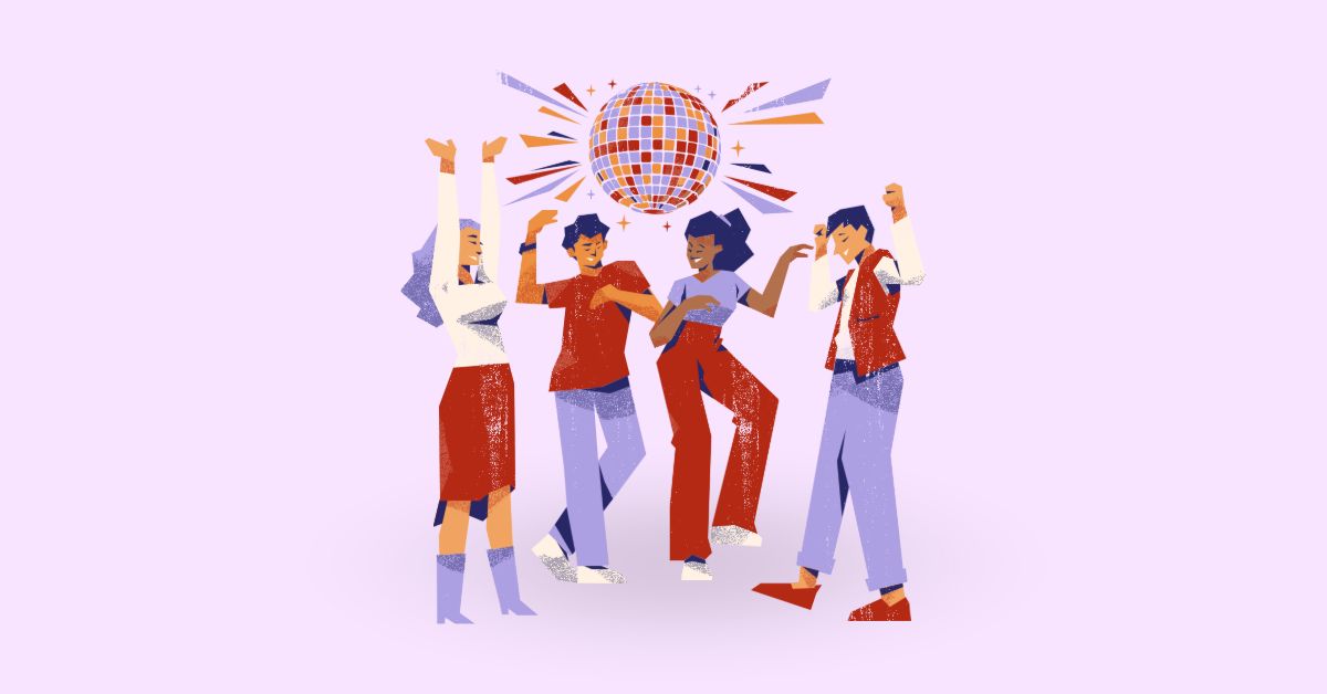 Bài mẫu TOEIC Speaking Part 3 Topic Party kèm Audio