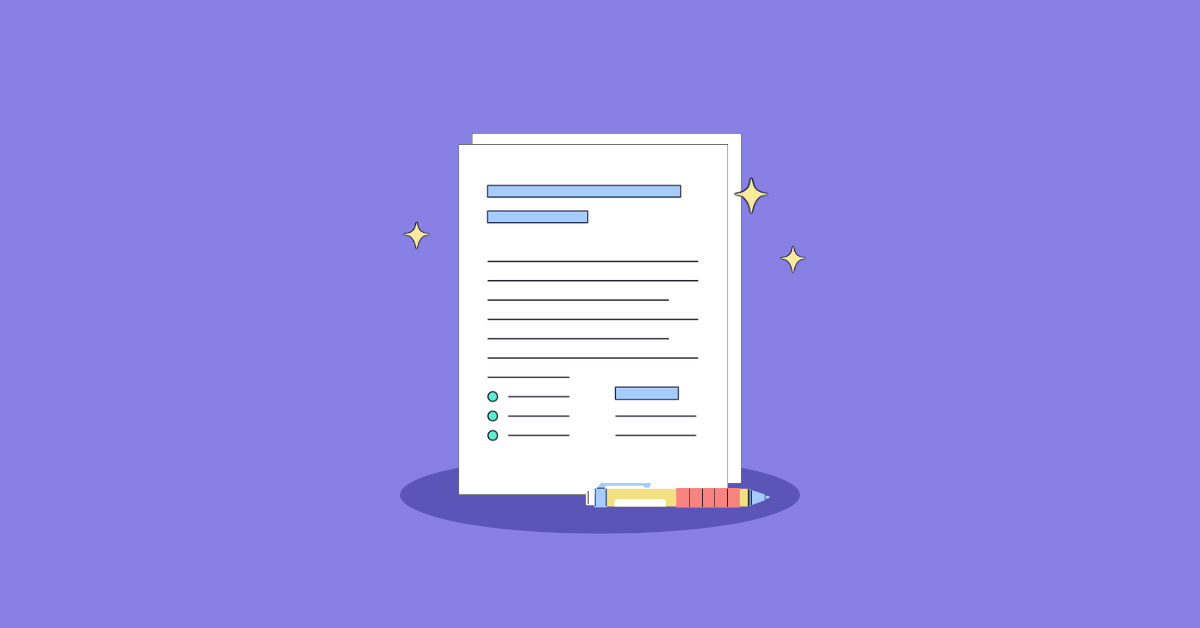 VSTEP Writing Task 1 Application Letter: Hướng dẫn cách viết