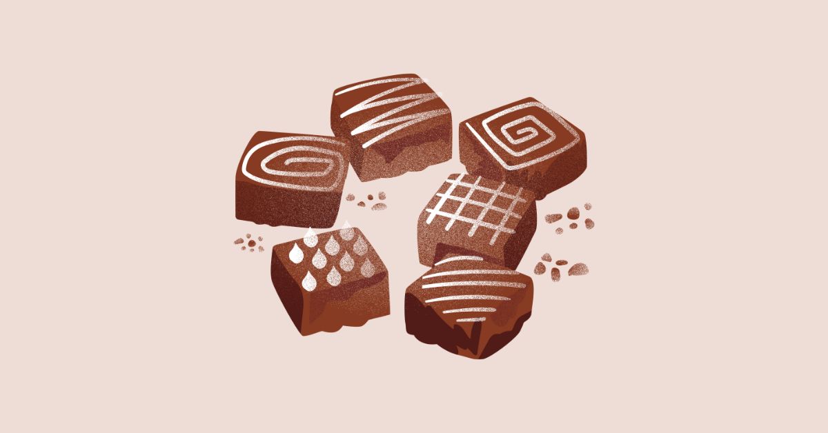 Bài mẫu IELTS Speaking Part 1 Topic Chocolate [Audio]