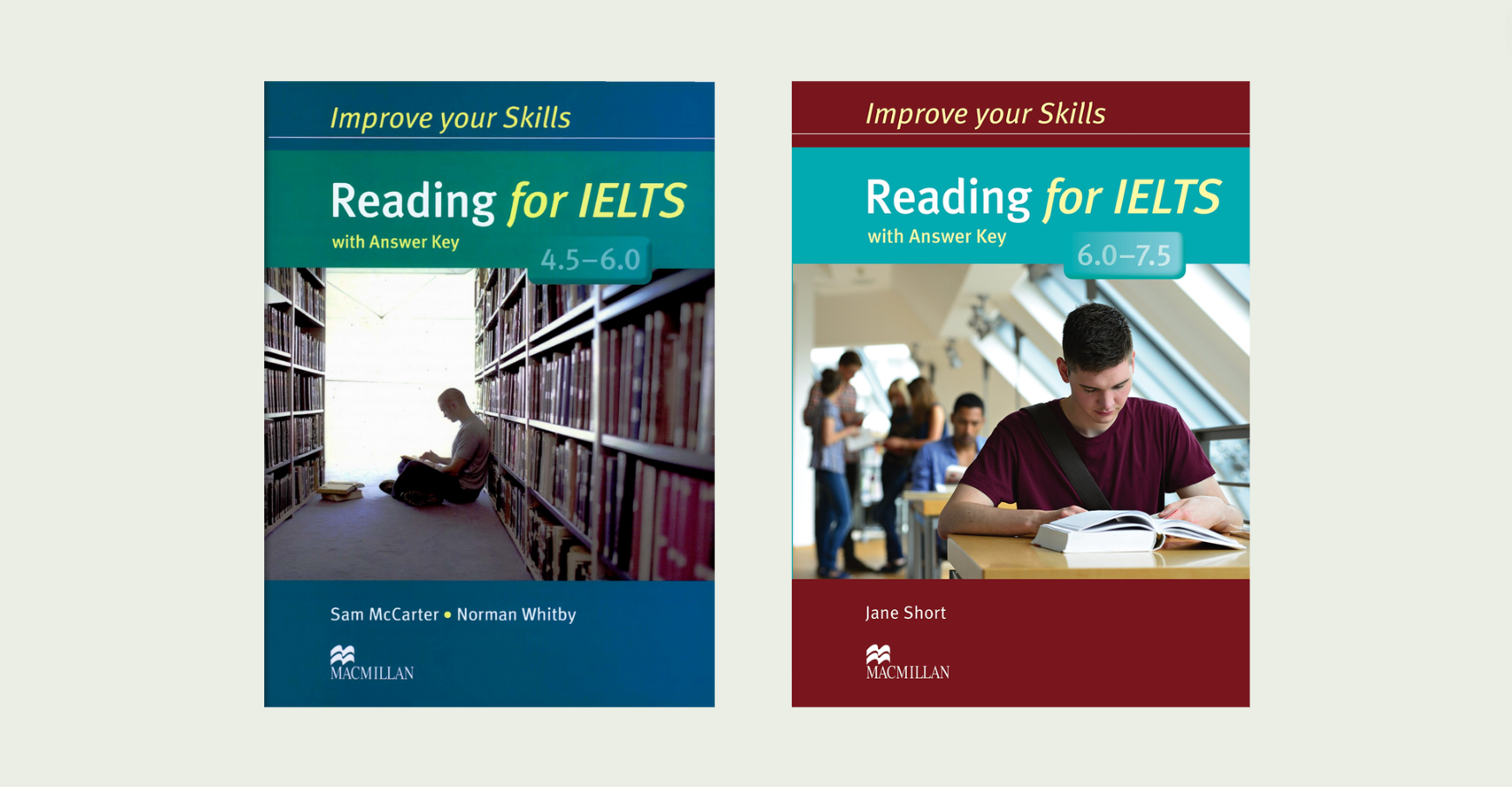 Improve Your Reading Skills: Review và hướng dẫn sử dụng sách