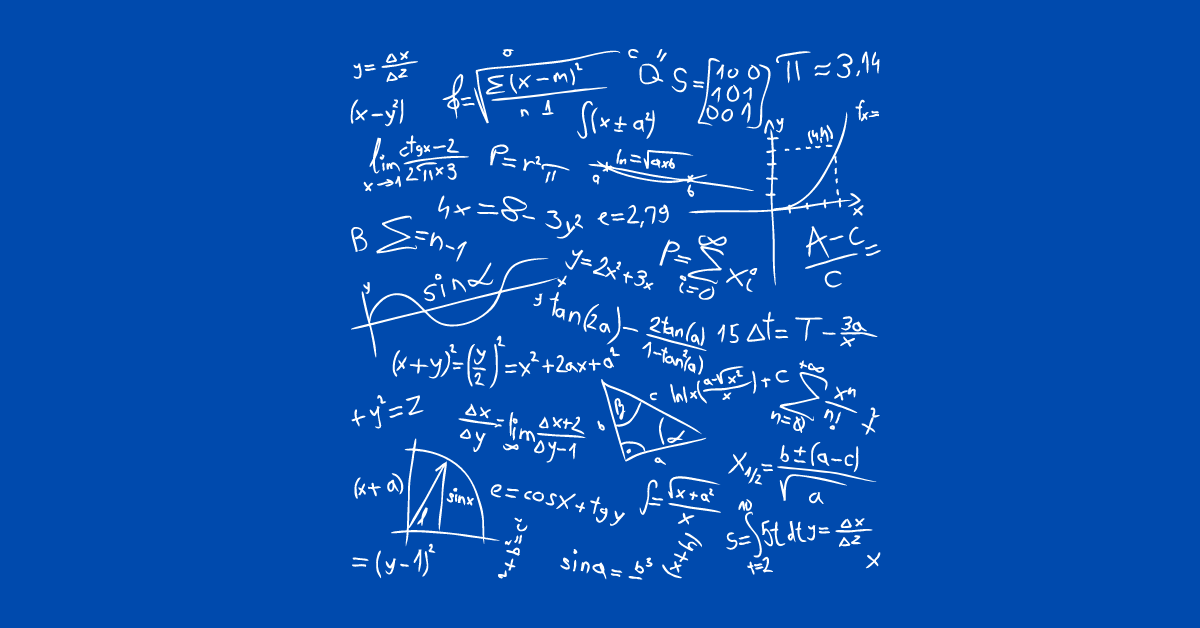 Cách làm Advanced Math trong SAT Math và bài vận dụng
