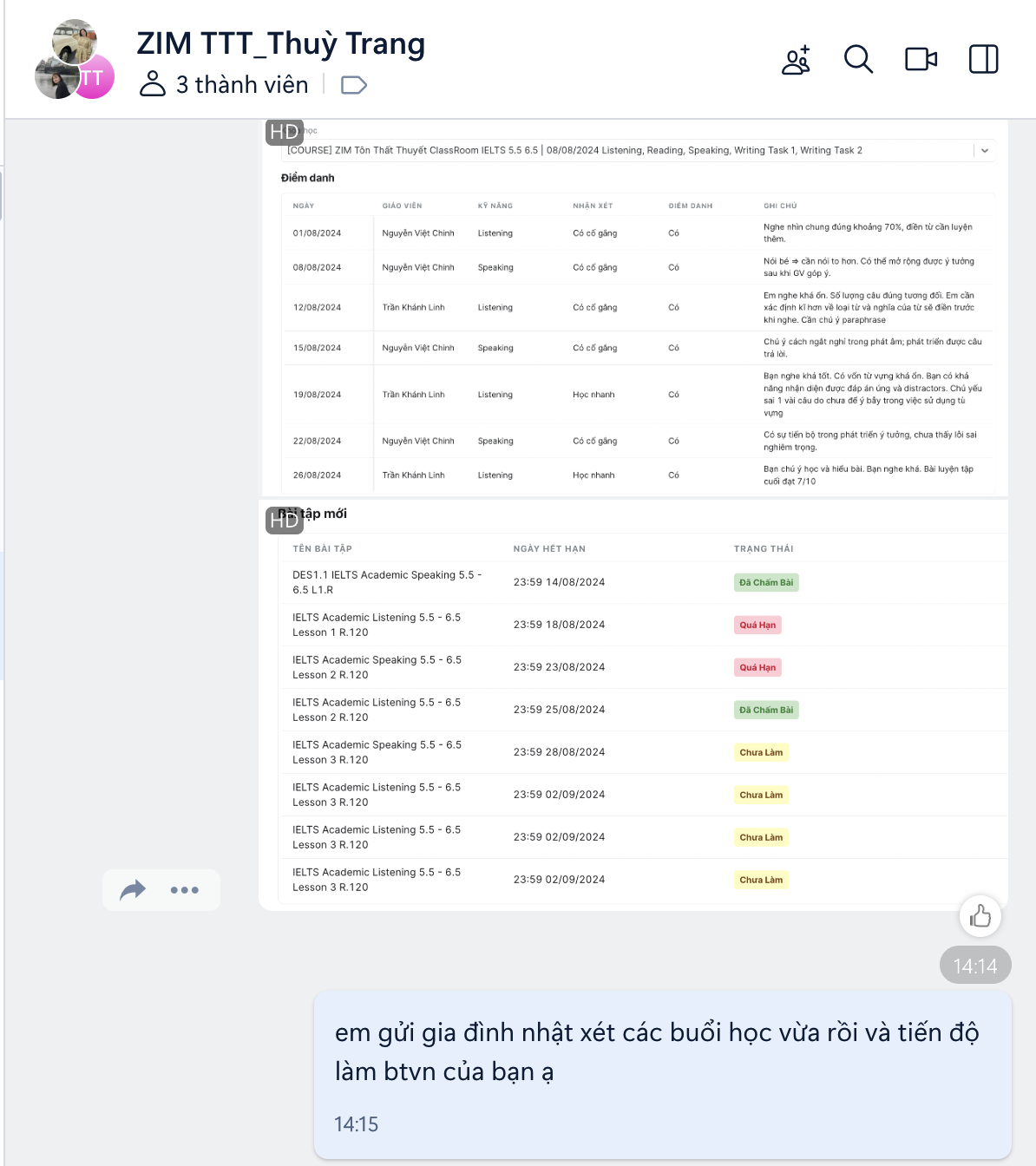 Project - Unit 4 - Tiếng Anh 12 Global Success (Trang 59)