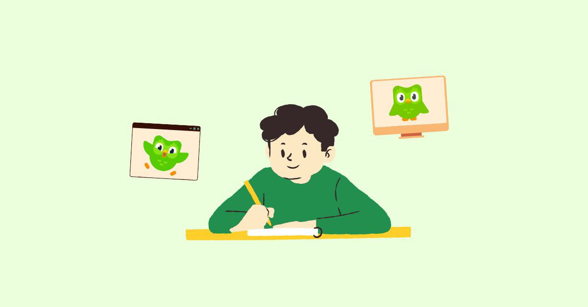 Coherence and Organization in Writing - Duolingo Writing Test