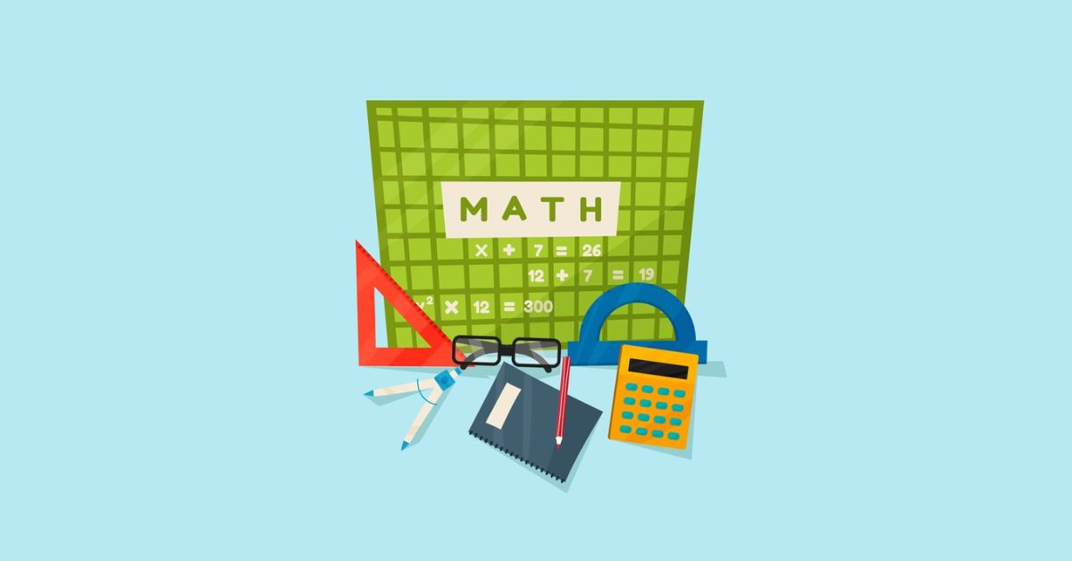 Tổng hợp từ vựng SAT Math theo chủ đề [PDF]