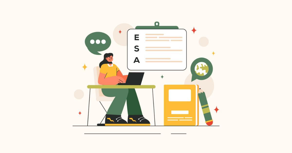 Cách thiết kế lesson plan hiệu quả với phương pháp ESA