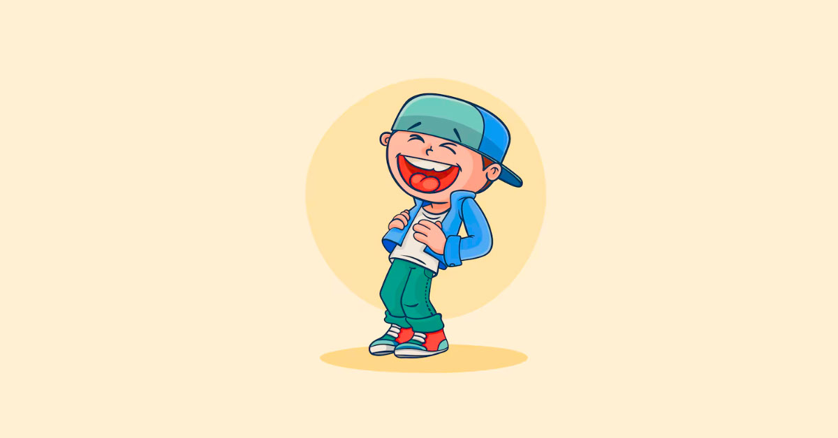 IELTS Speaking Part 1 chủ đề Laughing - Bài mẫu, từ vựng, audio