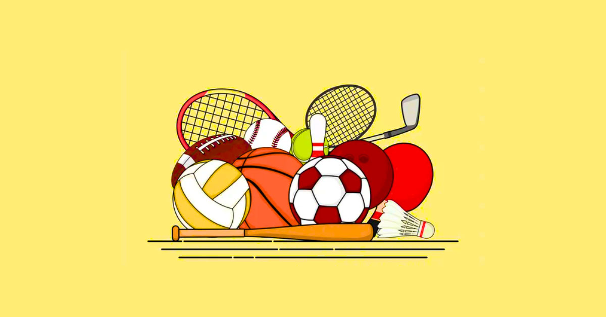 IELTS Speaking Part 1 topic Sports kèm từ vựng [Audio]