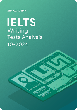 Sách luyện thi IELTS hiệu quả tại ZIM Academy
