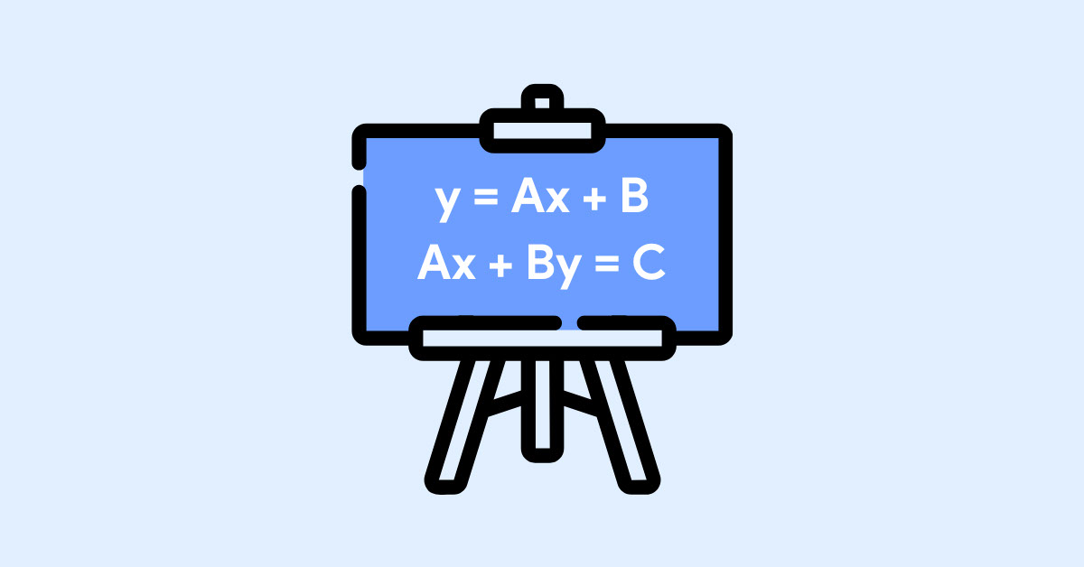 Bài tập dạng bài Phương trình tuyến tính có đáp án| SAT Math