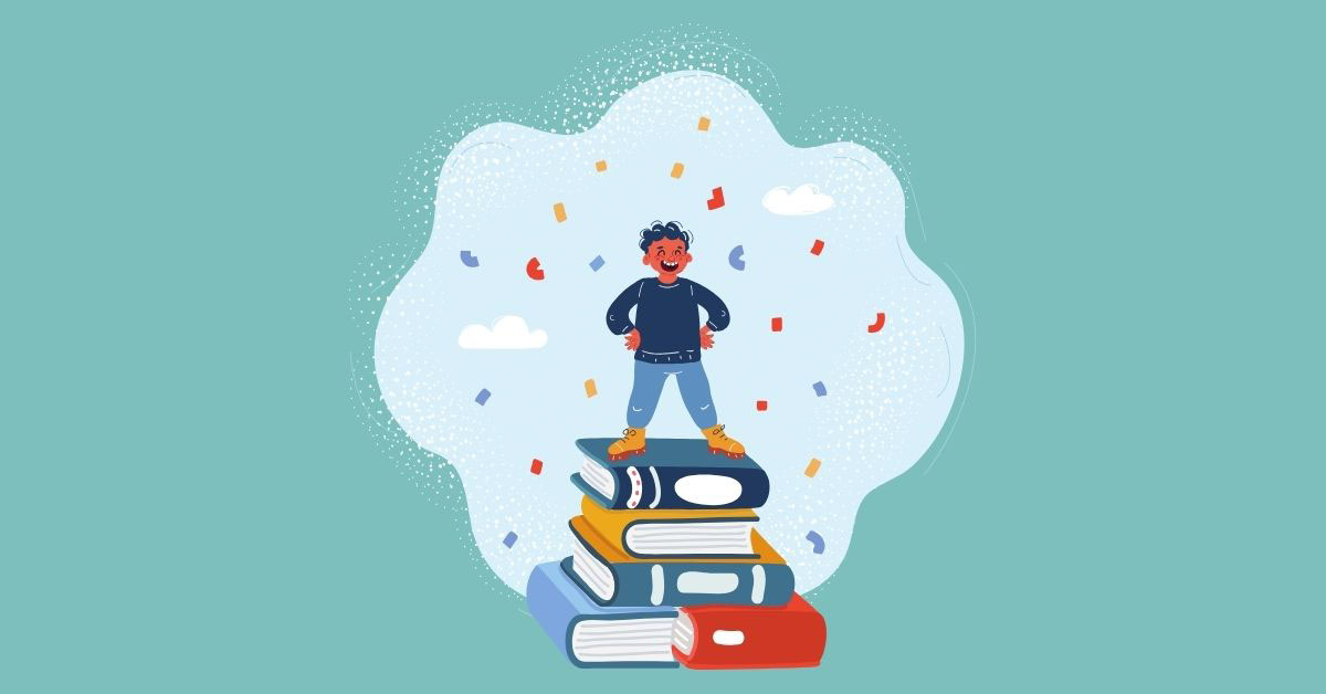 A1 Movers Reading and Writing Part 3: Chiếc lược làm bài & bài tập