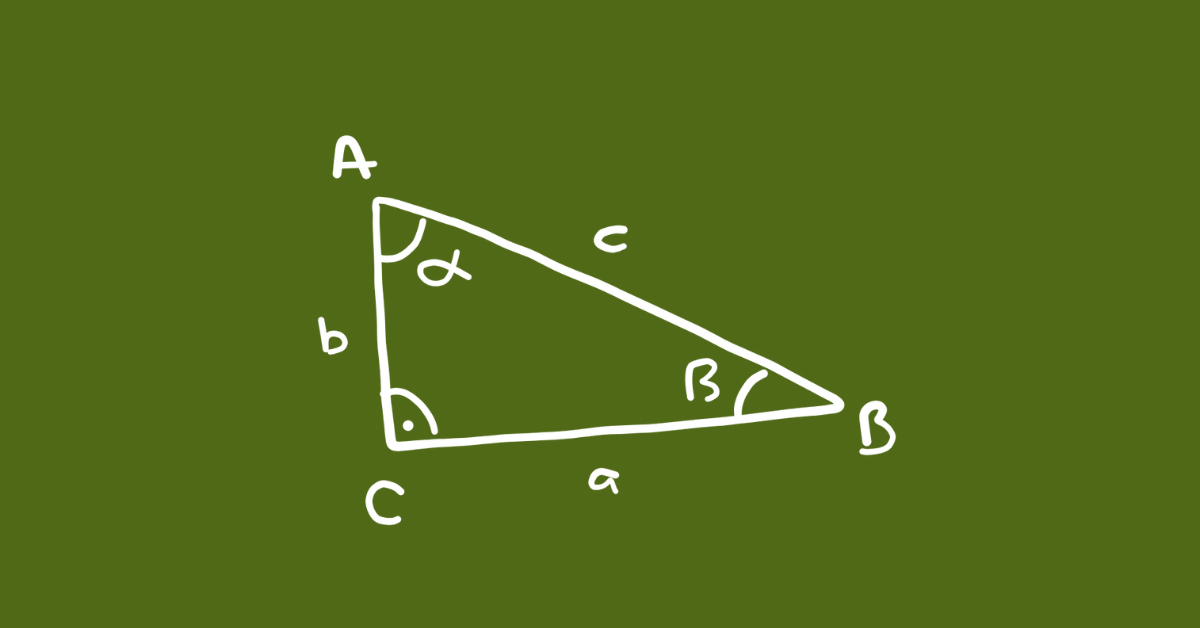 Cách Làm Dạng Bài Geometry And Trigonometry Trong Sat Math