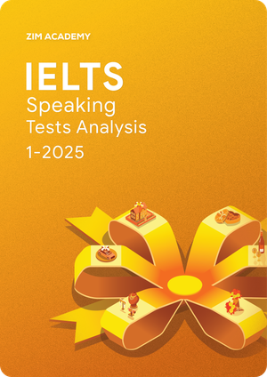 IELTS Writing Tests Analysis January 2025 - Tổng hợp và giải đề thi ...