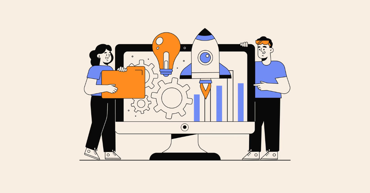 Lý thuyết lan tỏa đổi mới (Diffusion of Innovations) & Ứng dụng trong ...