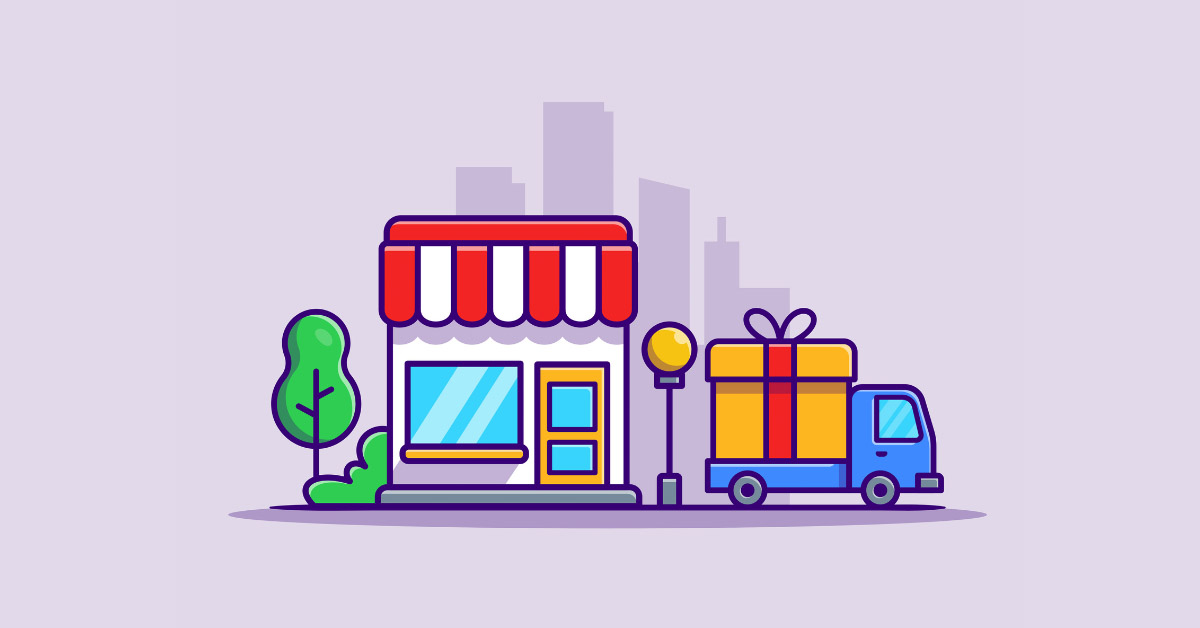 Store khác gì Shop? Phân biệt & Cách dùng trong tiếng Anh