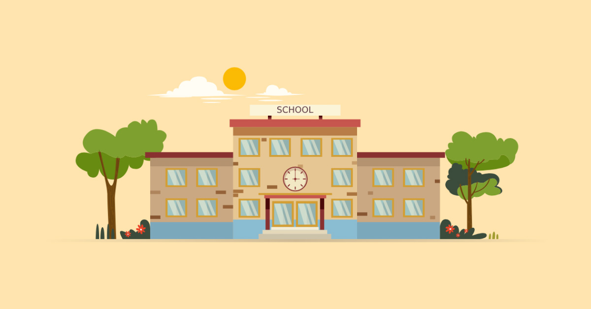 IELTS Speaking Part 1 Topic Primary School: Từ vựng & Bài mẫu