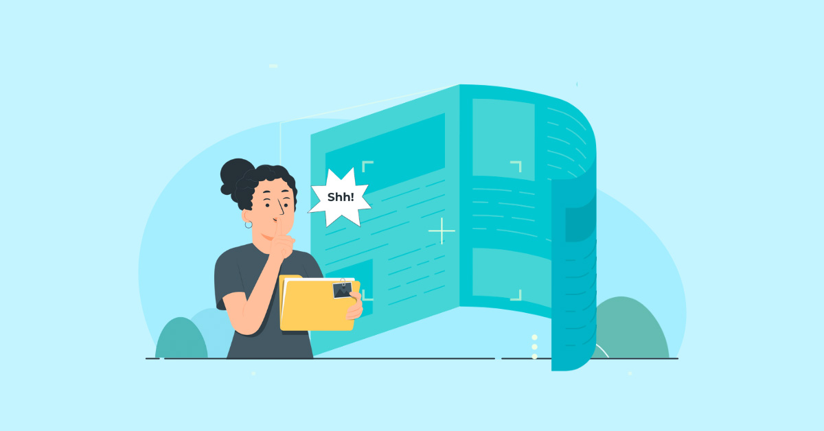 Off the record là gì? Nguồn gốc, ngữ cảnh sử dụng & bài tập