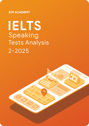 IELTS Writing Tests Analysis March 2025 - Tổng hợp và giải đề thi IELTS ...